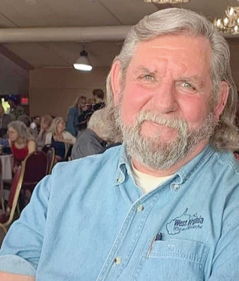 Frank Gordon Dotson Sr. | News, Sports, Jobs - The Intermountain